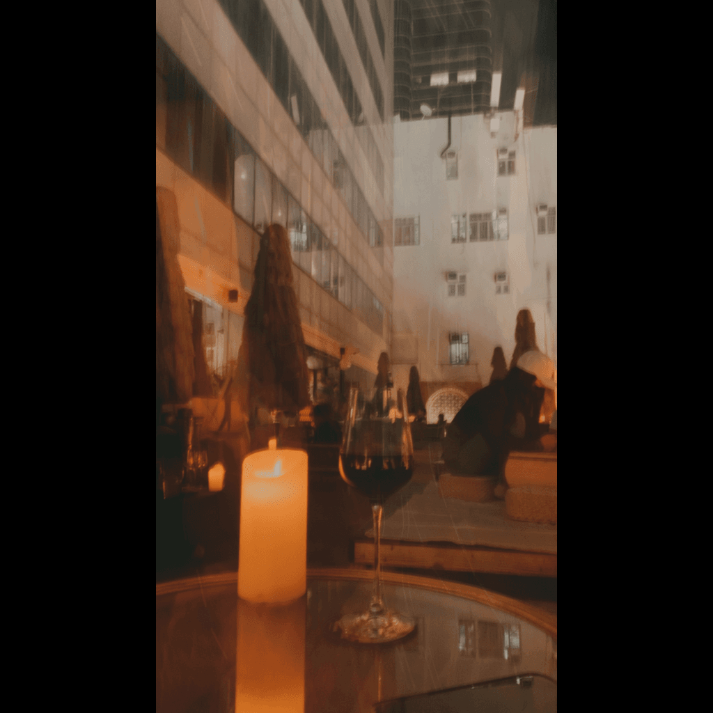 Subtle night ️ Cheers!! | U Lifestyle - 香港優惠及生活資訊平台