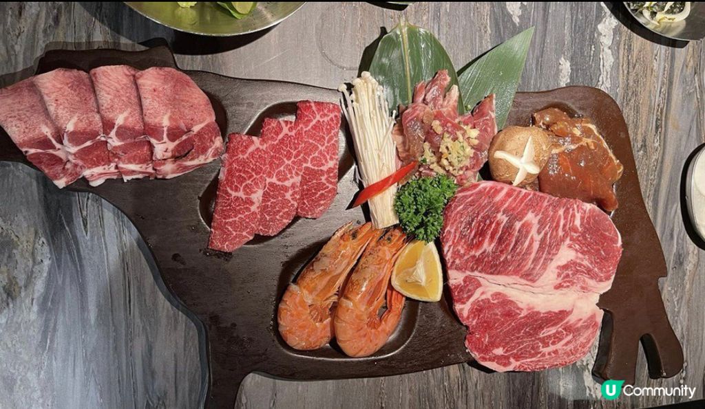 美味韓式燒肉😋 | U Lifestyle - 香港優惠及生活資訊平台