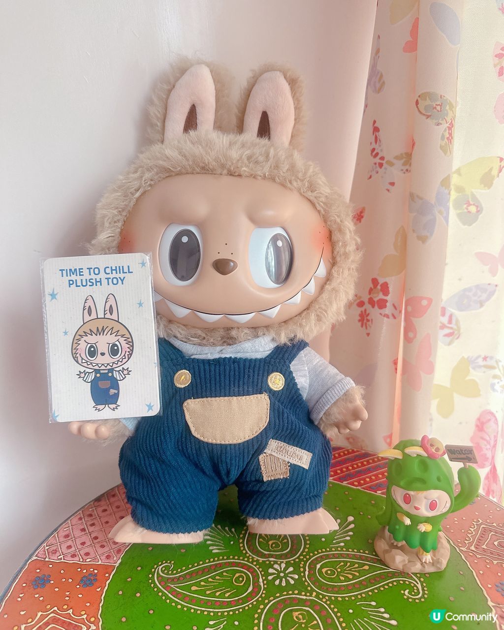 人氣Labubu 香港搶唔到 ,教你去邊度入手😍 | U Lifestyle - 香港優惠及生活資訊平台