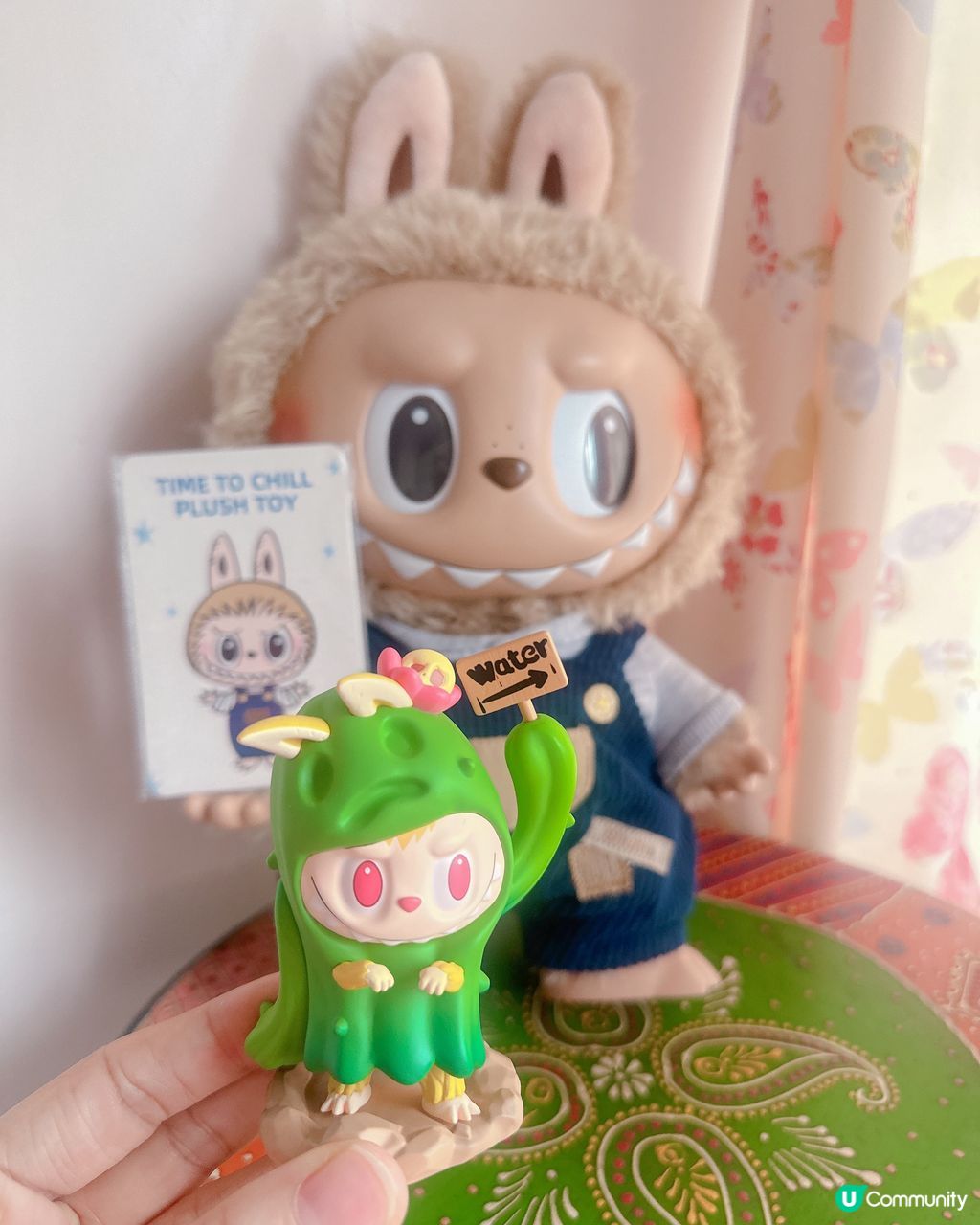 人氣Labubu 香港搶唔到 ,教你去邊度入手😍 | U Lifestyle - 香港優惠及生活資訊平台