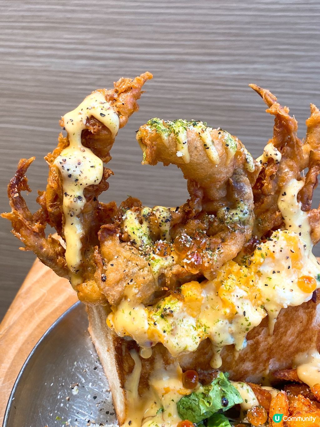 大圍必食！🍞 | U Lifestyle - 香港優惠及生活資訊平台