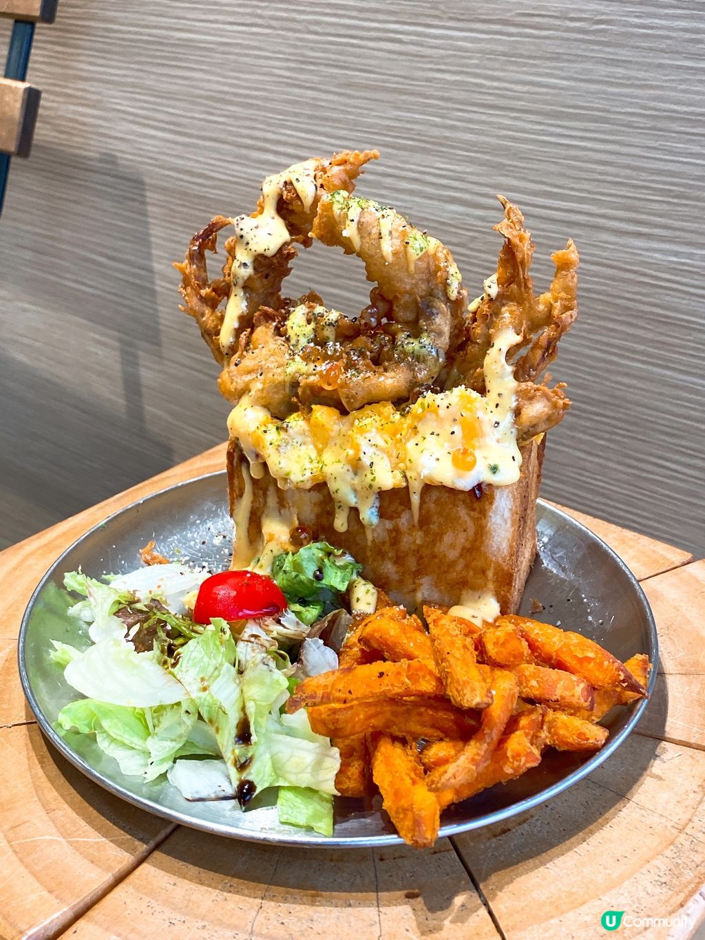 大圍必食！🍞 | U Lifestyle - 香港優惠及生活資訊平台