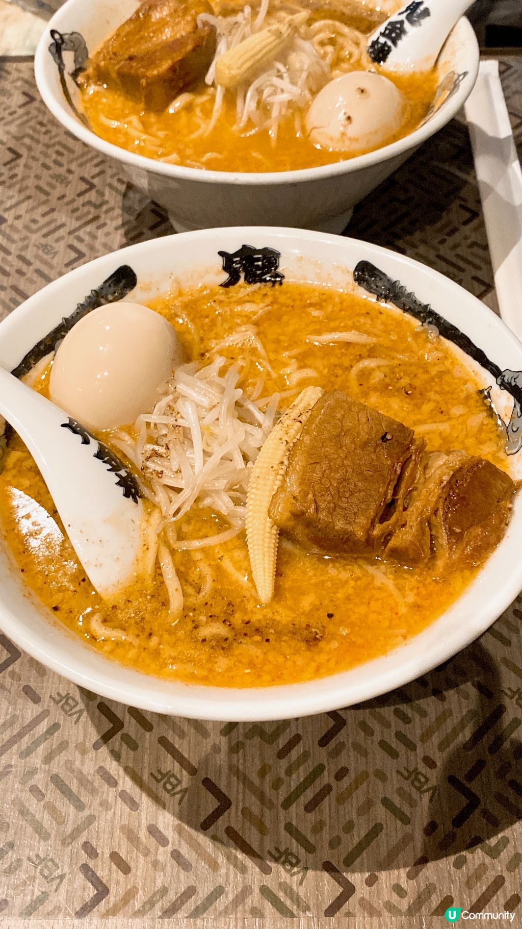 食呢間拉麵必食辣湯底！🌶🍜 | U Lifestyle - 香港優惠及生活資訊平台