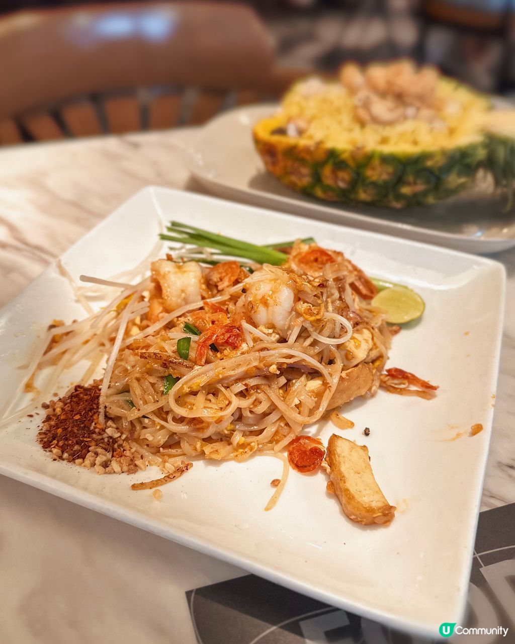 【🛺「泰」有特色菜🥥】 | U Lifestyle - 香港優惠及生活資訊平台