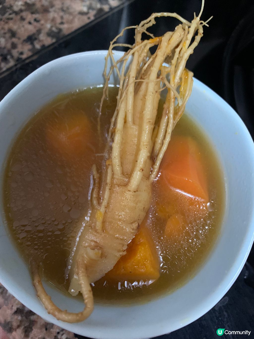 韓國人參雞湯 | U Lifestyle - 香港優惠及生活資訊平台