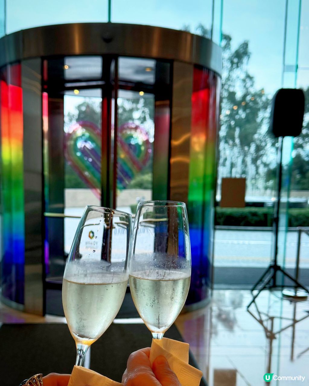 Chill Pride Month | U Lifestyle - 香港優惠及生活資訊平台