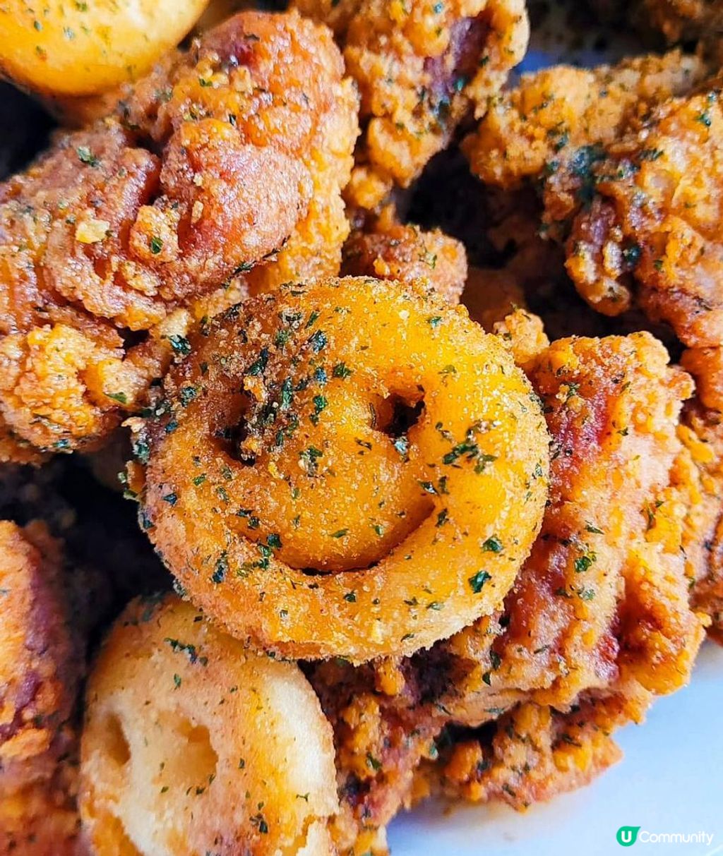 NENE CHICKEN「CHEESE SNOWING 元祖極致版」SNOW MAXX | U Lifestyle - 香港優惠及生活資訊平台