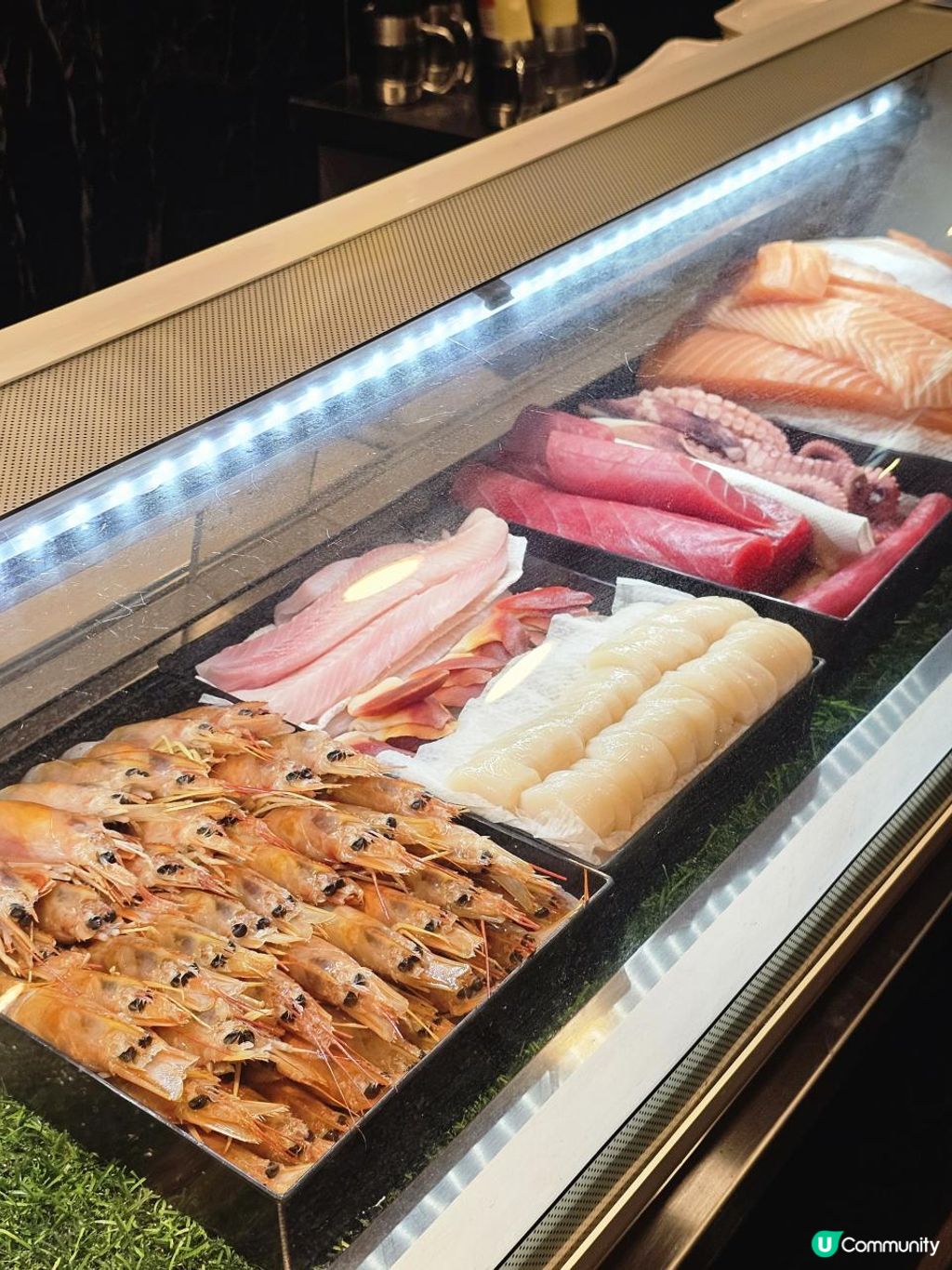 🎤🎼 唱K回憶重溫～Neway CEO Buffet 新體驗！ | U Lifestyle - 香港優惠及生活資訊平台