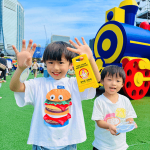 AXA x Wonderland一日遊必去商店+美食+交通等資訊