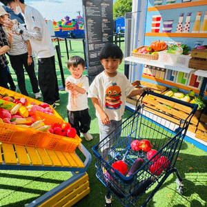 AXA x Wonderland一日遊必去商店+美食+交通等資訊