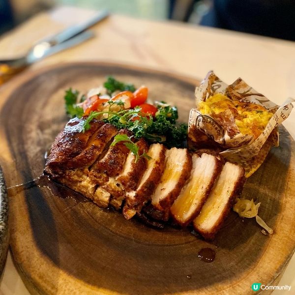 Restaurant Week Lunch Set🍴 | U Lifestyle - 香港優惠及生活資訊平台