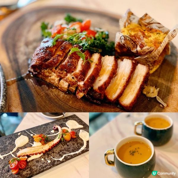 Restaurant Week Lunch Set🍴 | U Lifestyle - 香港優惠及生活資訊平台