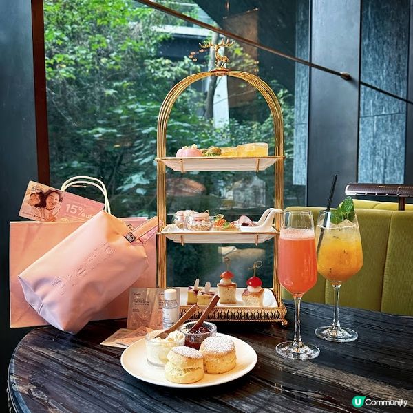 Blissful Nourishment@Ammo | U Lifestyle - 香港優惠及生活資訊平台