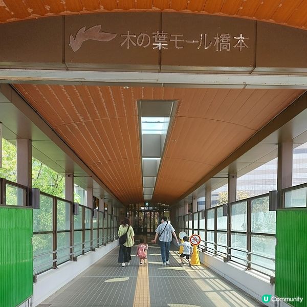 Konoha Mall | U Lifestyle - 香港優惠及生活資訊平台