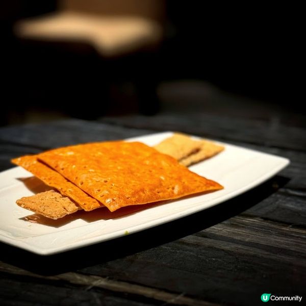 細味@AMMO | U Lifestyle - 香港優惠及生活資訊平台