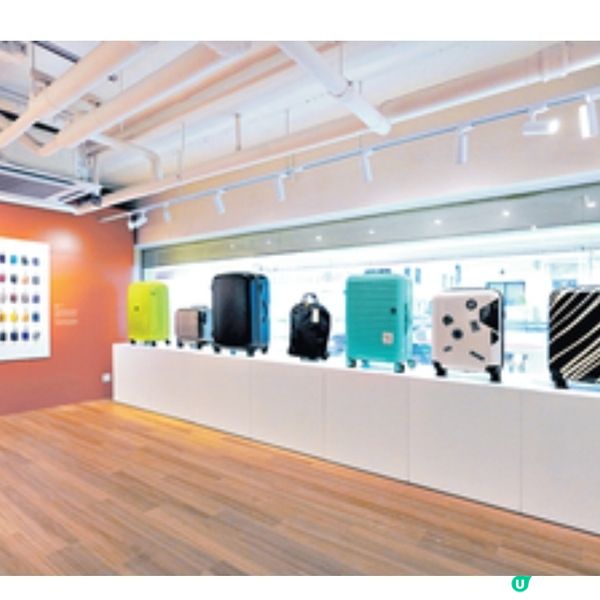 LOJEL 35周年慶典送香港藝術家 手繪個性化旅行筆記 | U Lifestyle - 香港優惠及生活資訊平台