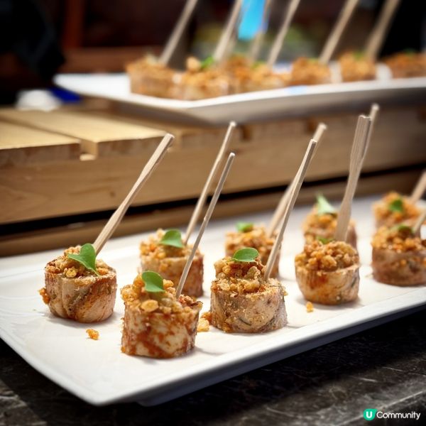 Delicious USA | U Lifestyle - 香港優惠及生活資訊平台