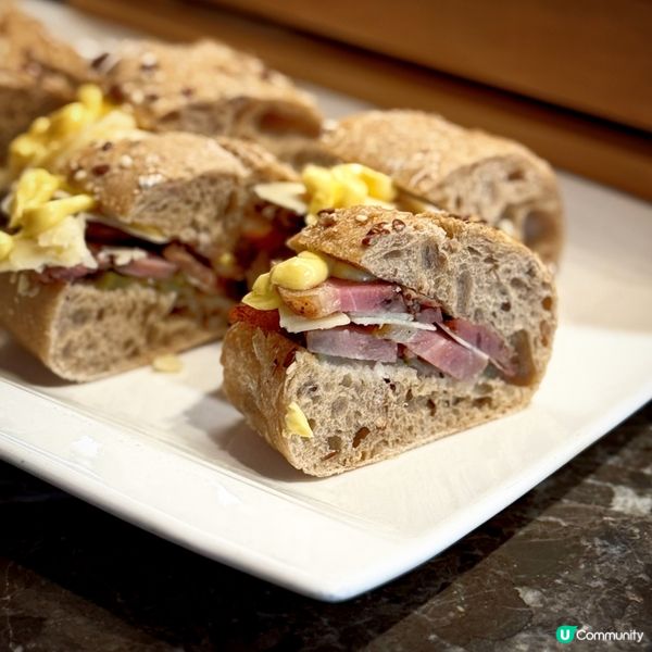 Delicious USA | U Lifestyle - 香港優惠及生活資訊平台