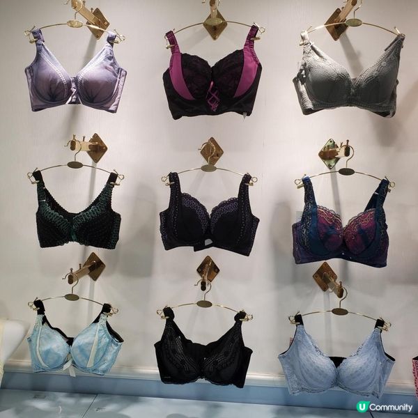 👙Hafina 功能內衣 | U Community 社群平台
