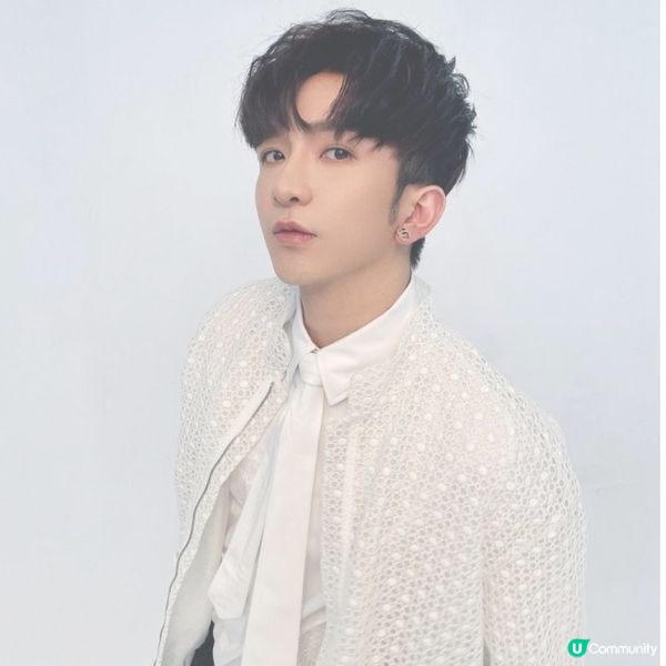 MIRROR成員 - Anson Lo (全名:盧瀚霆) | U Lifestyle - 香港優惠及生活資訊平台