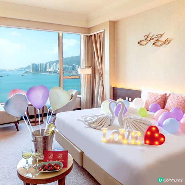 浪漫一番 | U Lifestyle - 香港優惠及生活資訊平台