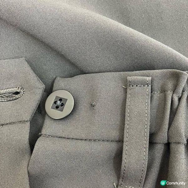 三宅一生MEN黑色型裙褲（經Funbid入手） | U Community 社群平台