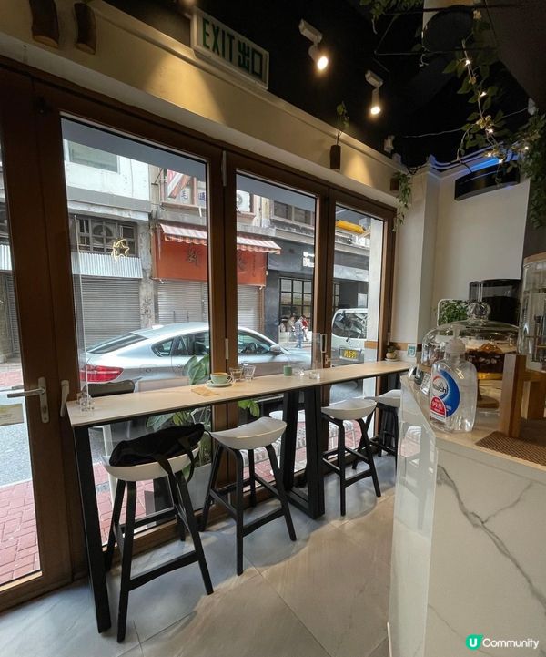 Cafe Zomato | U Lifestyle - 香港優惠及生活資訊平台
