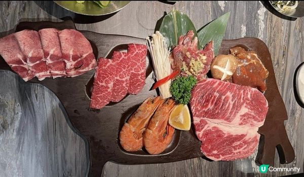 美味韓式燒肉😋 | U Community 社群平台