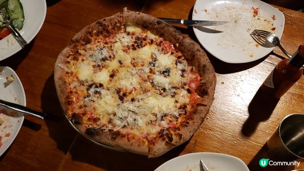 Yummy Pizzas | U Community 社群平台