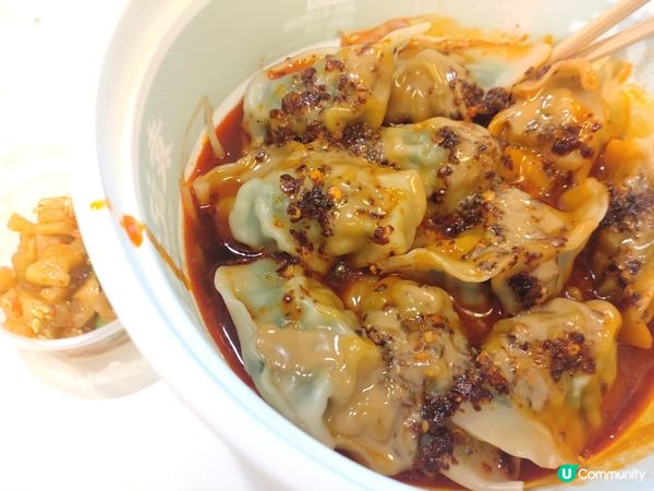 抵食~ 餃子餐$48