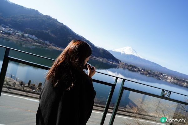 無敵富士山景觀酒店推介🗻風之露台 Kukuna | U Lifestyle - 香港優惠及生活資訊平台