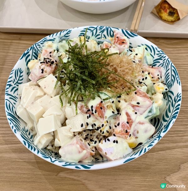 📍Why not bowl? （觀塘）