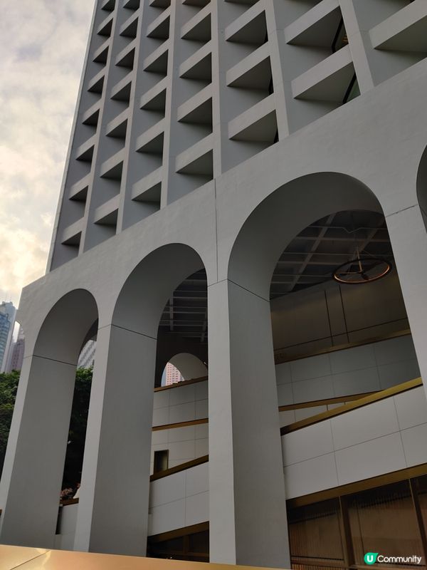 THE MURRAY afternoon tea set, ... | U Lifestyle - 香港優惠及生活資訊平台