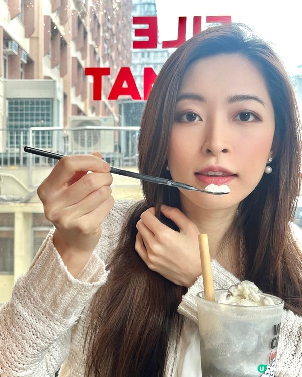 銅鑼灣高質人氣ig-able 打卡Cafe