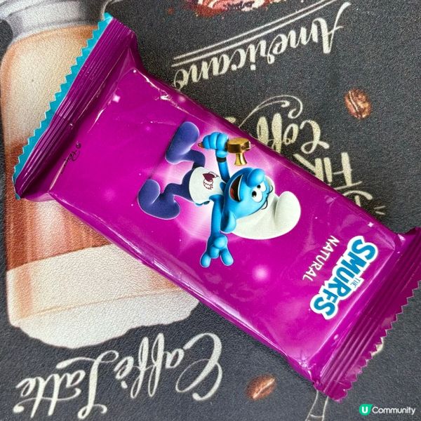 Happy snacks happy Friday and ... | U Community 社群平台