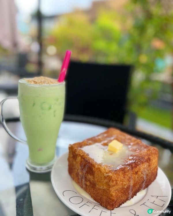📍MF Coffee & Bakery📍 | U Lifestyle - 香港優惠及生活資訊平台