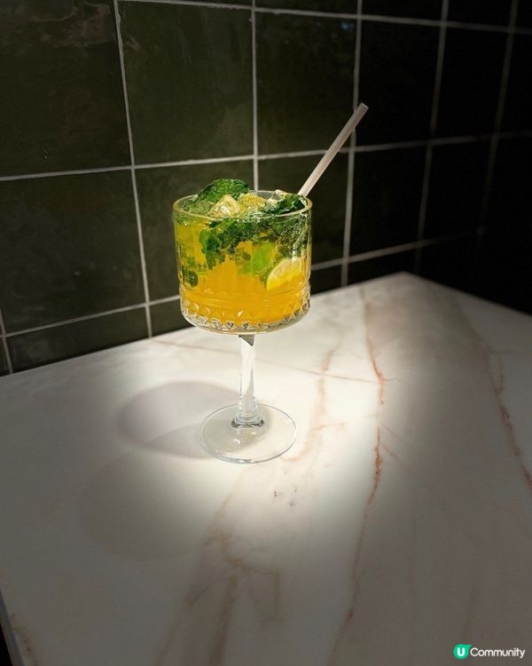 泰國特色飲品 | U Community 社群平台