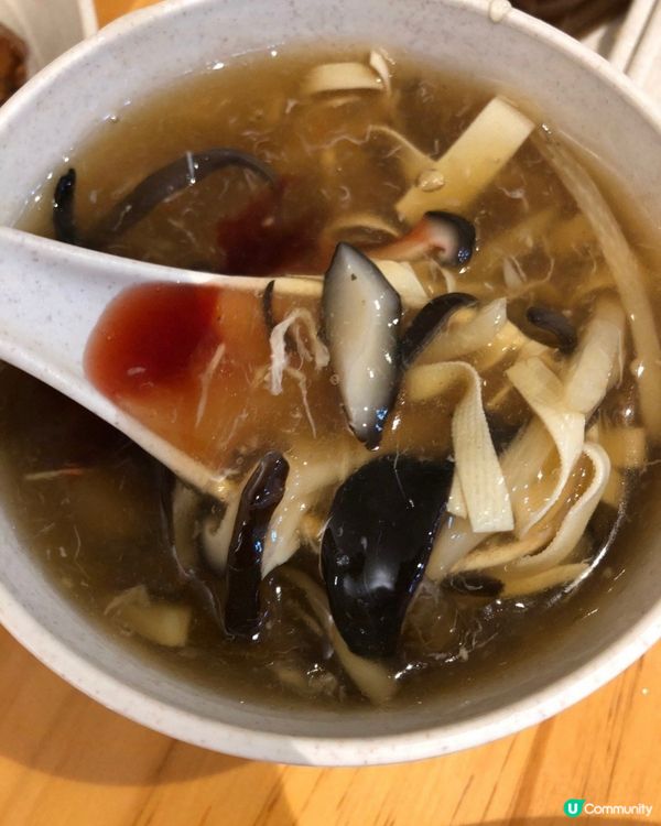 好好食嘅素翅 | U Community 社群平台