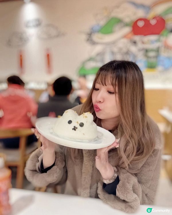 兔年應該要食兔兔😏😏😏🥴？ | U Lifestyle - 香港優惠及生活資訊平台