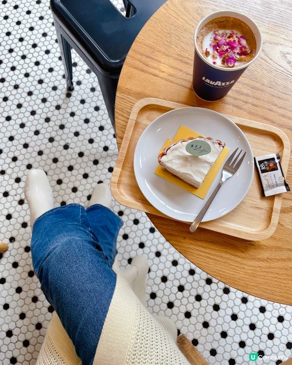 【粉紅甜蜜】💗去咗跑馬地HFT Life @hftlife... | U Lifestyle - 香港優惠及生活資訊平台