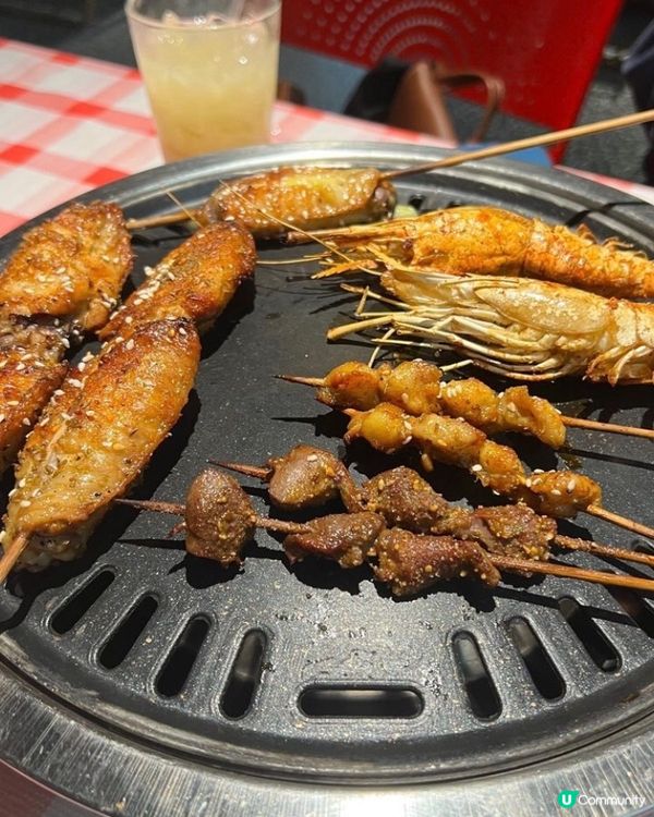 Korean BBQ | U Community 社群平台