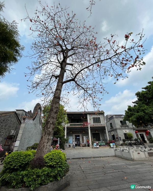 Shawan Ancient Town | U Lifestyle - 香港優惠及生活資訊平台