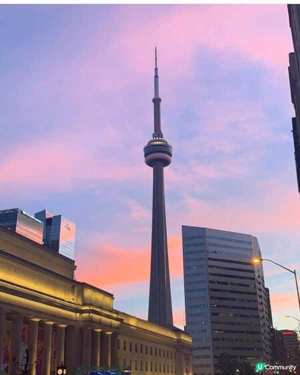 hi | U Community 社群平台