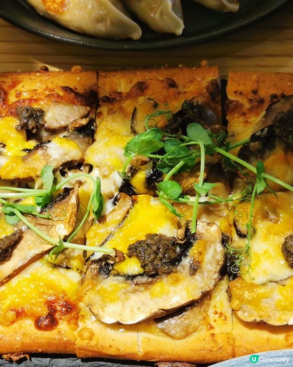 pizza | U Community 社群平台