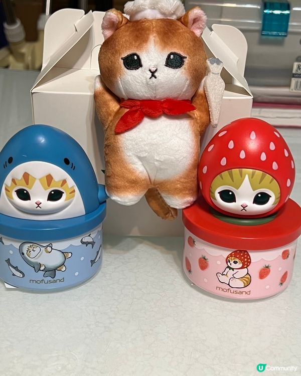 ??Mofusan 甜品非常好味@ tomato? | U Lifestyle - 香港優惠及生活資訊平台