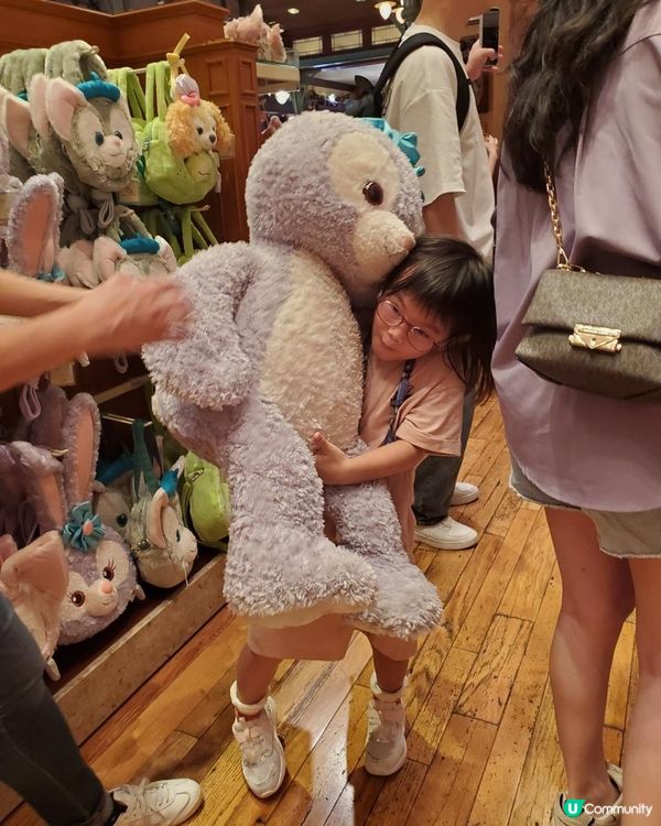 《超大隻Stella Lou 🐰》 | U Lifestyle - 香港優惠及生活資訊平台