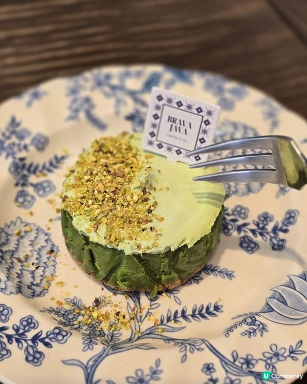 好味道👍🏻Brava java Coffee | U Lifestyle - 香港優惠及生活資訊平台