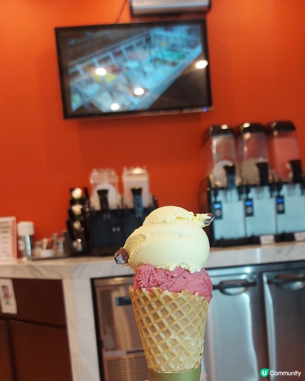 Gelato | U Lifestyle - 香港優惠及生活資訊平台