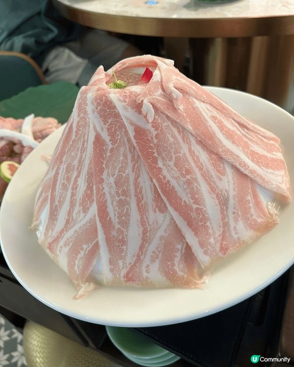 #我想食Buffet ** | U Community 社群平台