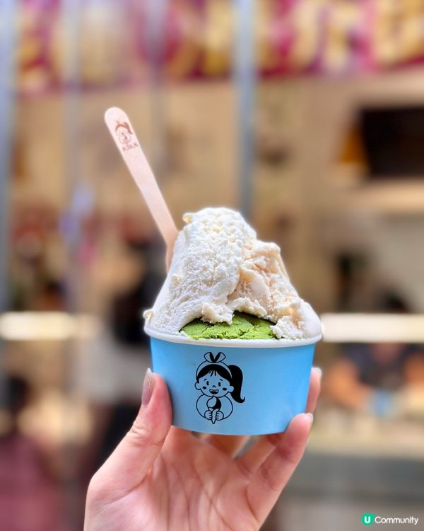 🇲🇴 澳門必食地道小吃 - 米芝蓮雪糕🍦 | U Community 社群平台